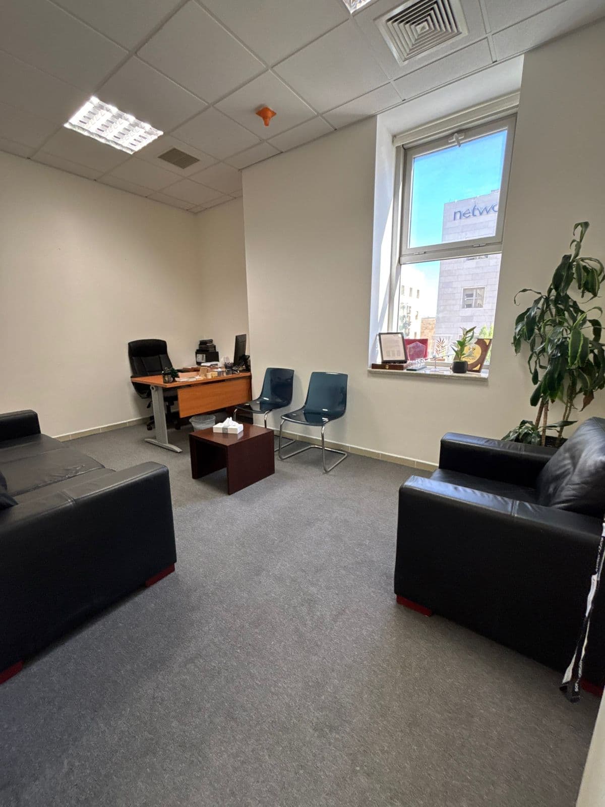 Office 103 - KHBP 10
